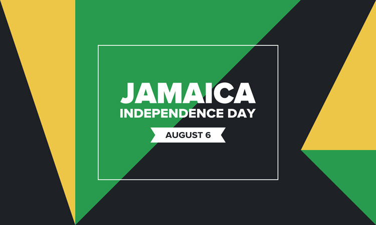 Jamaicans across the US celebrate island’s 57th Anniversary of ...