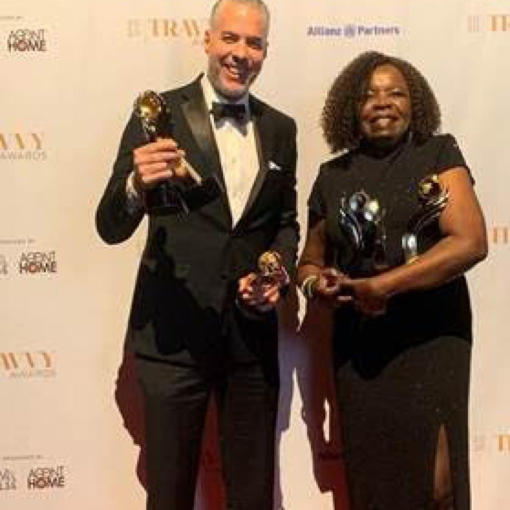 jamaica Tourist board-marcia-phillip rose | Caribbean American Weekly ...