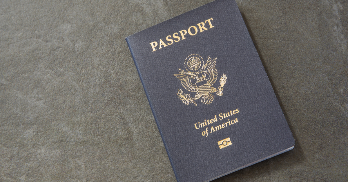 Proof of U.S. Citizenship Documents | Caribbean American Weekly Newspaper