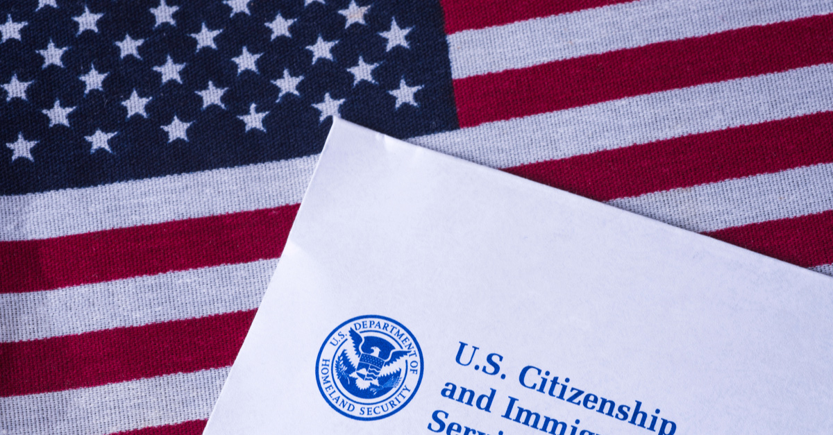 Breaking News: USCIS & Consular Updates | Caribbean American Weekly ...