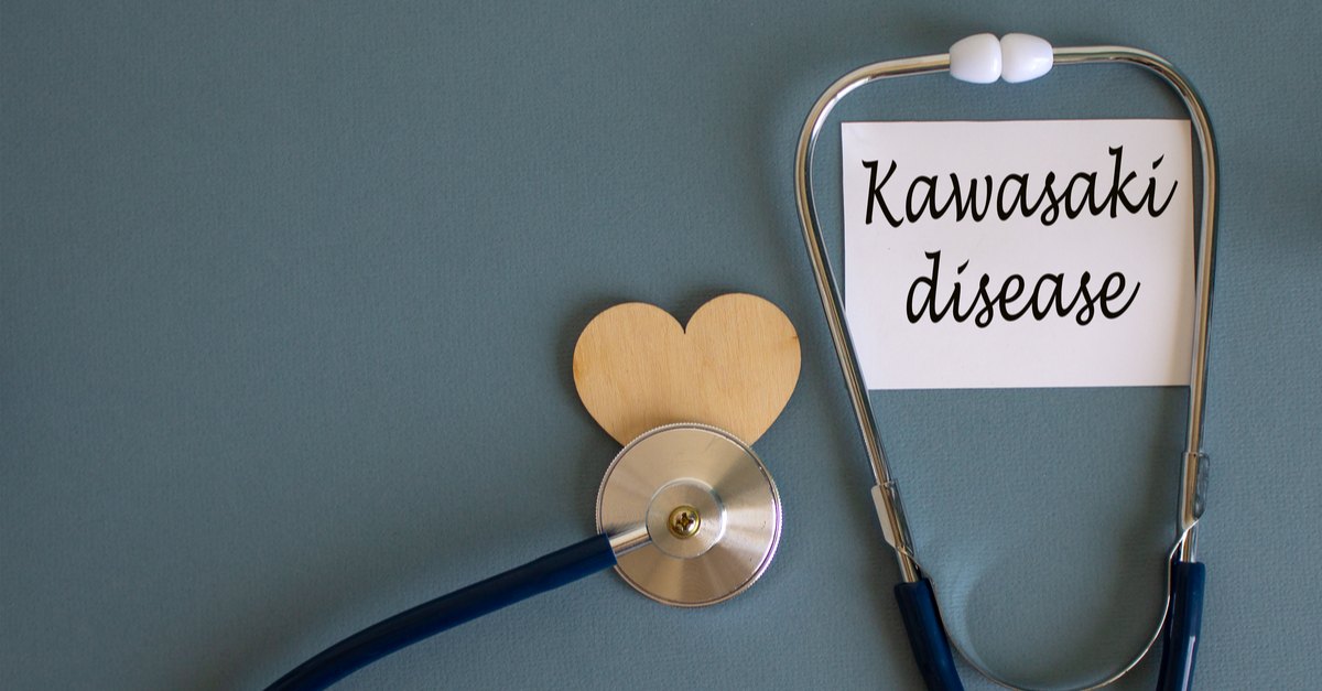 A mysterious illness is striking children amid the coronavirus pandemic ...