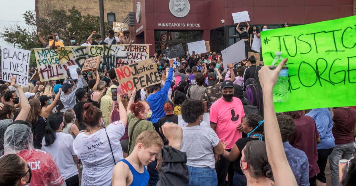 minneapolis-protest-img (1) – Caribbean American Weekly Newspaper