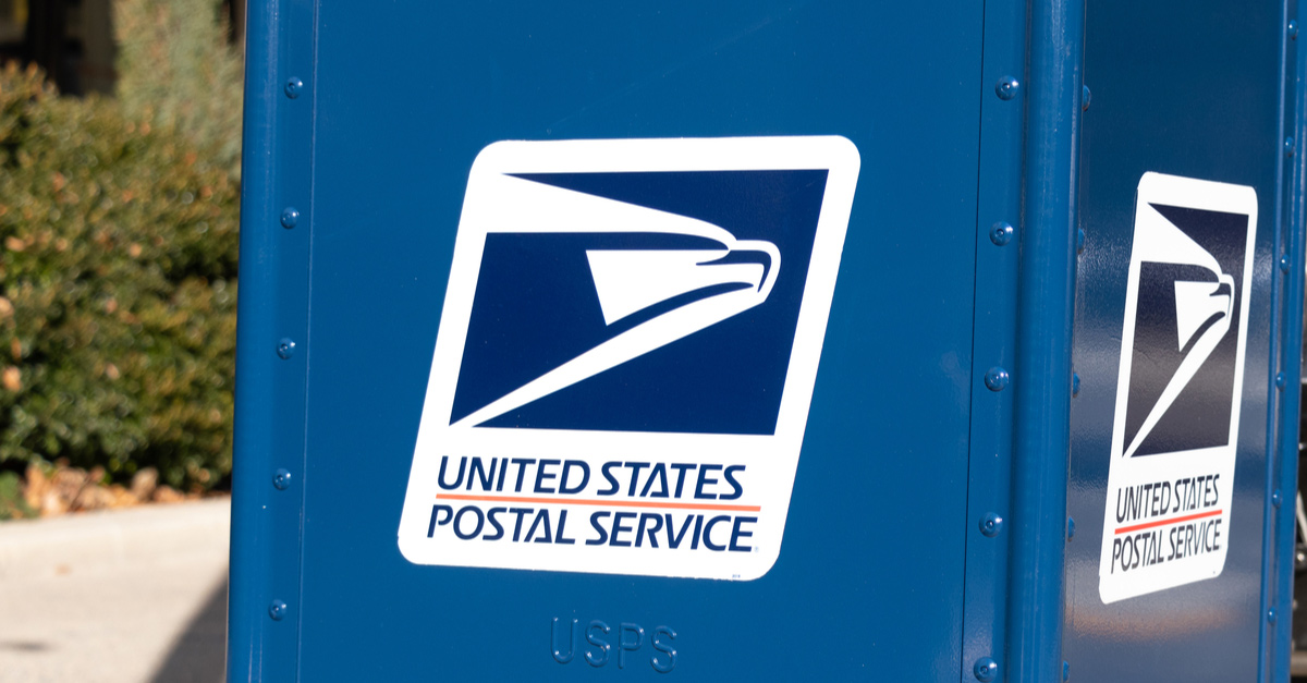 How the Postal Service helped stamp identity on America – and continues ...
