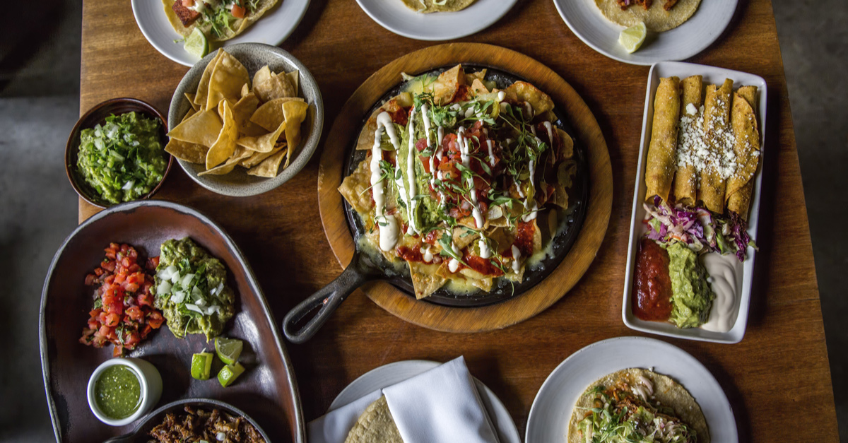 Making Everyday Meals that Connect to Your Hispanic Heritage ...