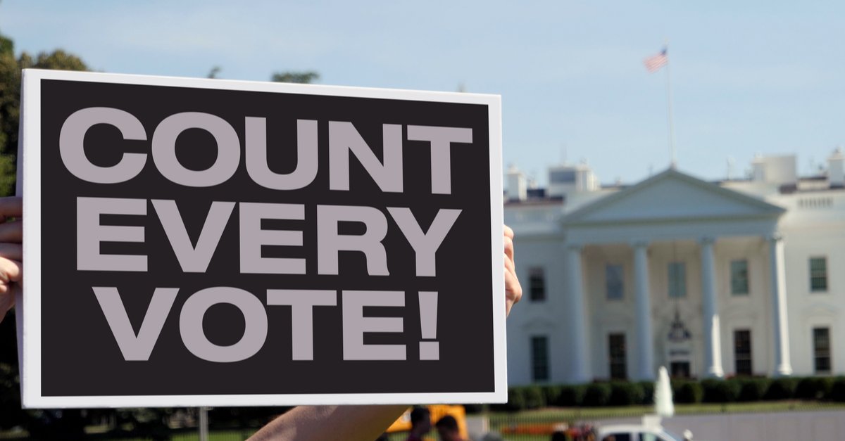 The vote that reflects Donald Trump | Caribbean American Weekly Newspaper