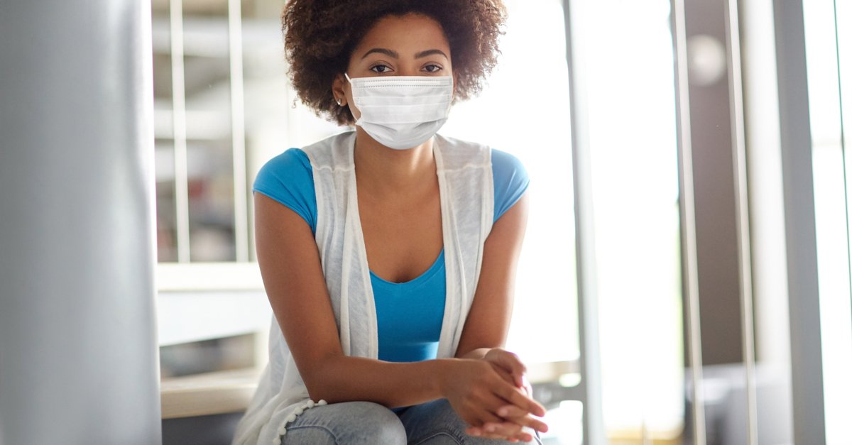 Experts Call for Better Masks As Pandemic Rolls On | Caribbean American ...