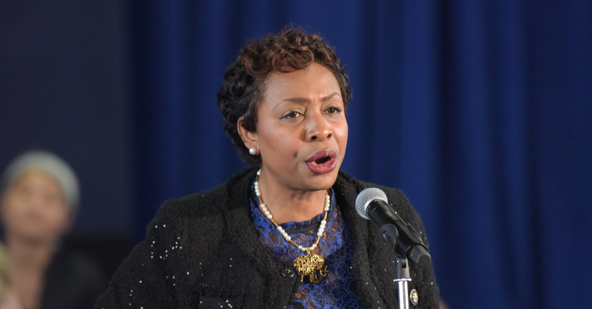 An Exclusive Conversation with Congresswoman Yvette Clarke | Caribbean ...
