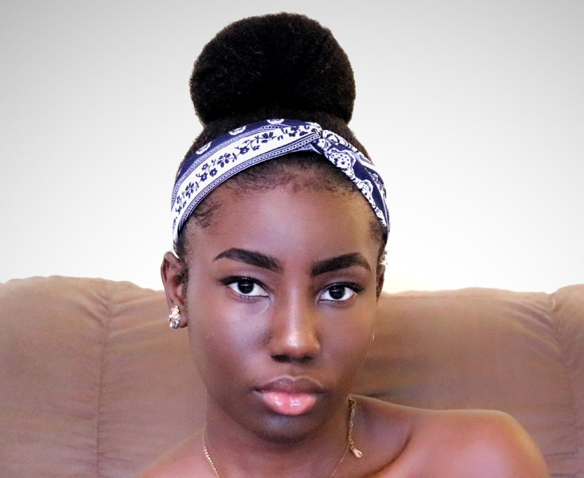 OECS YES In Action features Khadijah Halliday | Caribbean American ...