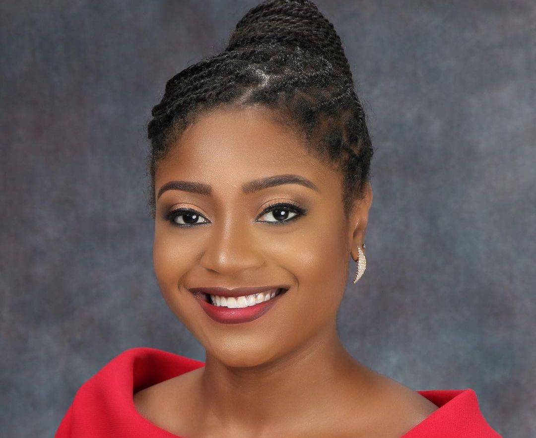 Jamaican Jénine Shepherd Wins a 2021 Legacy Award In Memory of Princess ...