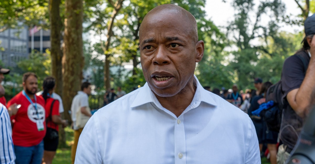 Mayor Adams Releases November 2023 Financial Plan Update | Caribbean ...