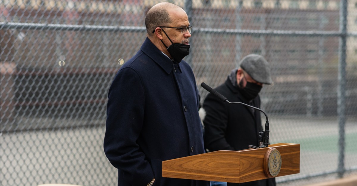 Chancellor Banks Announces Updates on the Future of Enrollment and ...