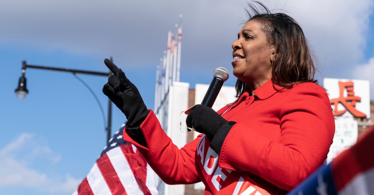 Attorney General James and Mayor Adams Take Down Eco-Yogi Slumlords Who ...