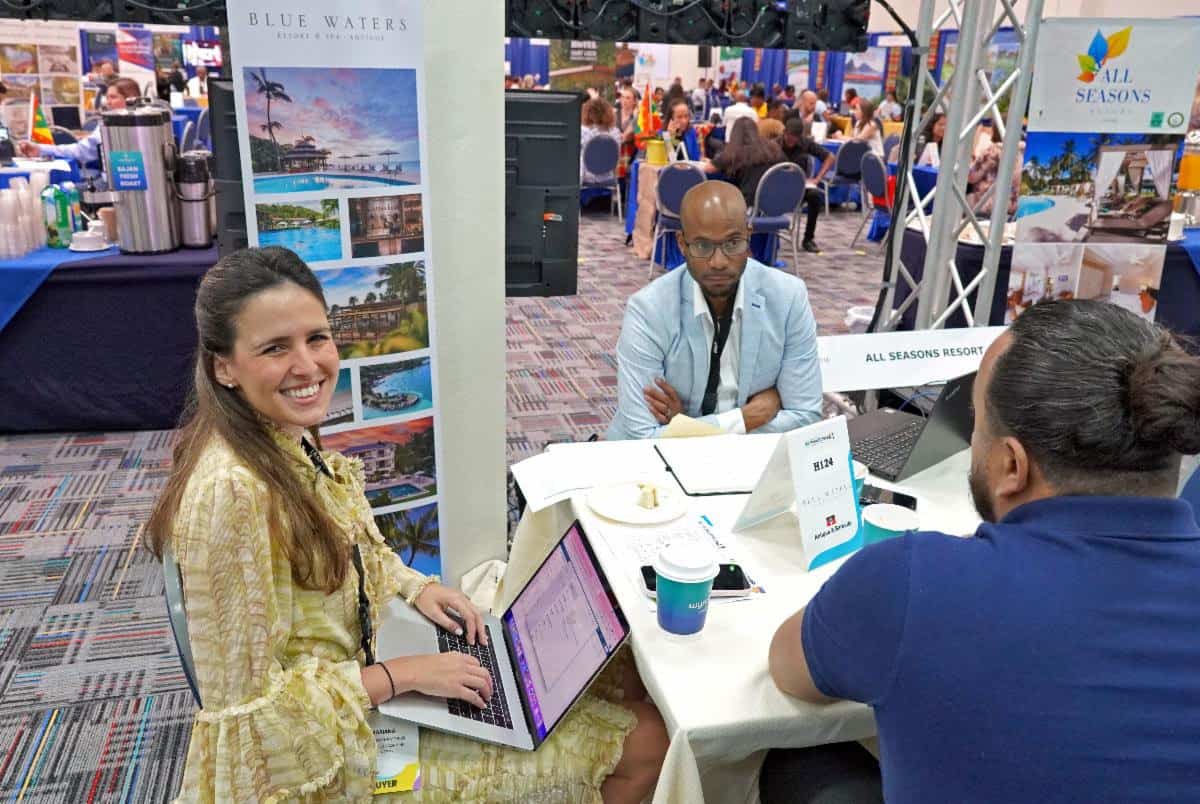 Registration Open for CHTA’s 42nd Annual Caribbean Travel Marketplace ...
