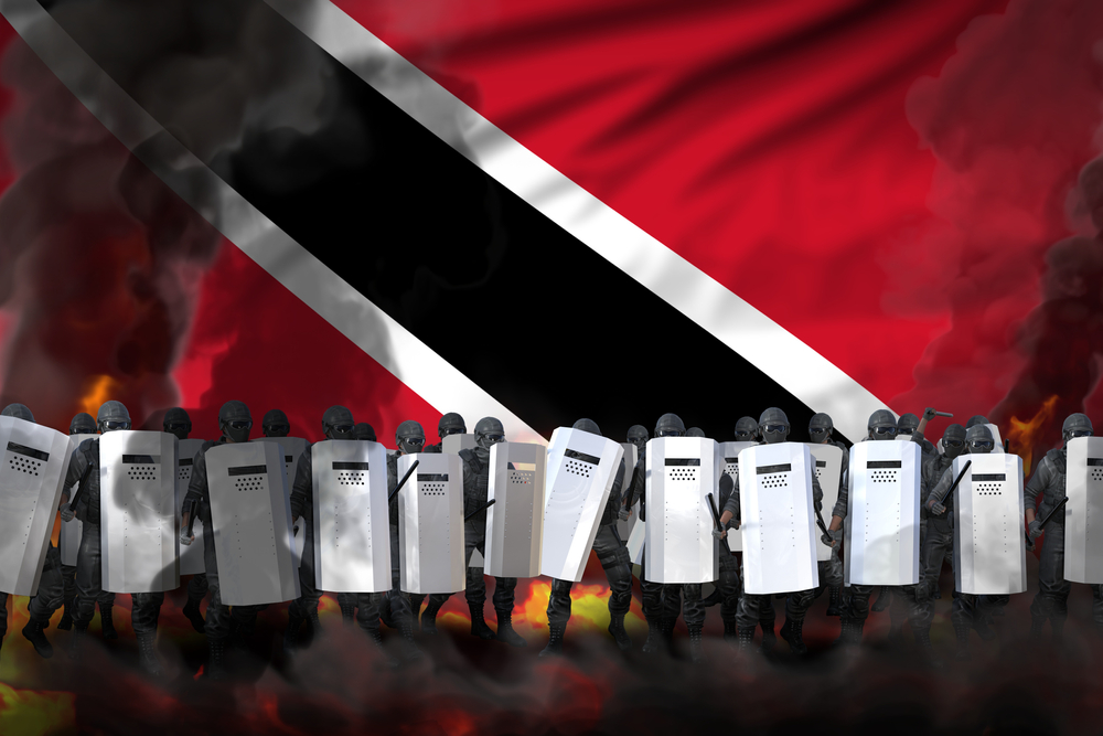 Trinidad and Tobago Extends State of Emergency Amid Escalating Violence ...