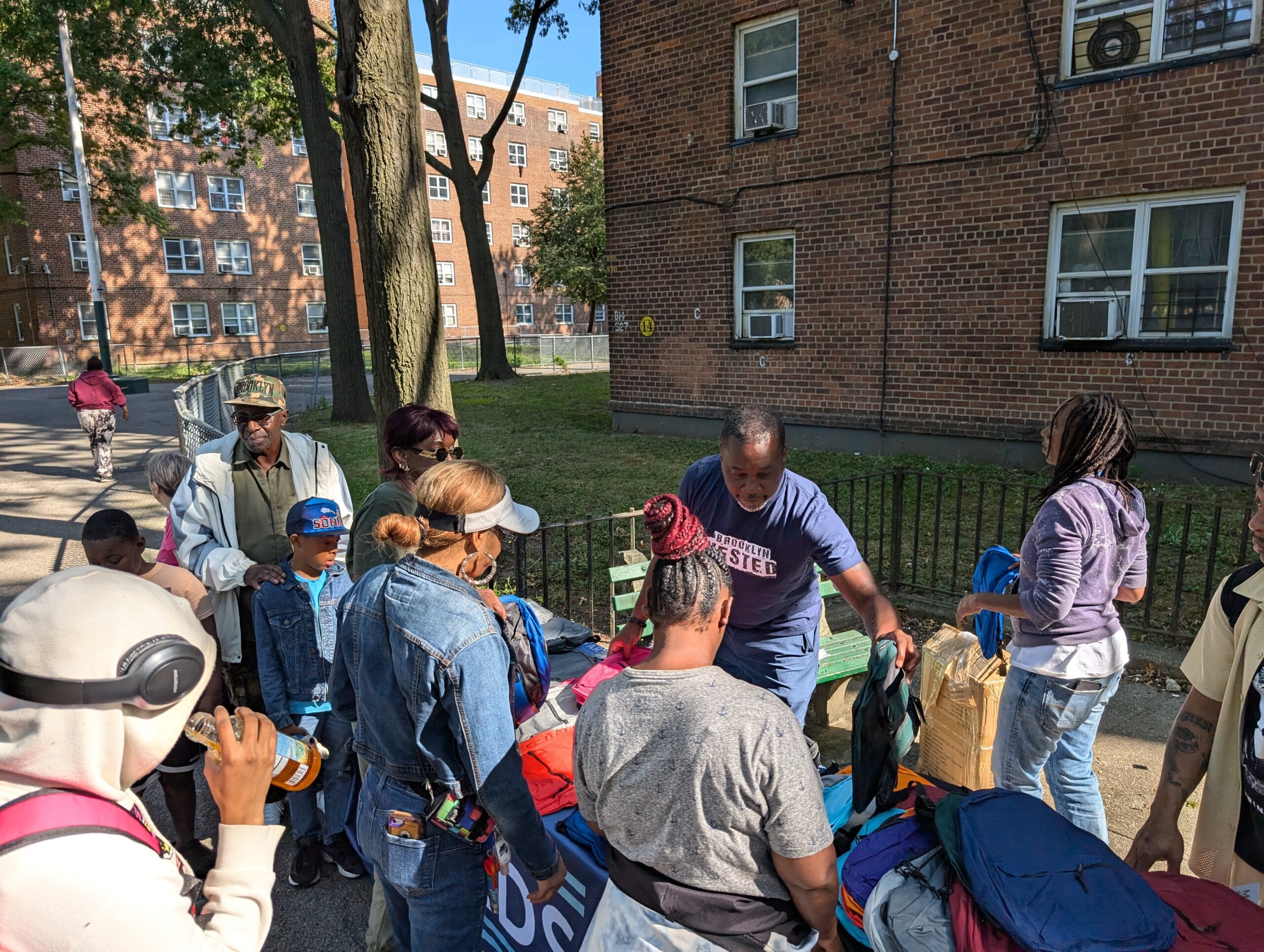 Community_KE | Caribbean American Weekly Newspaper