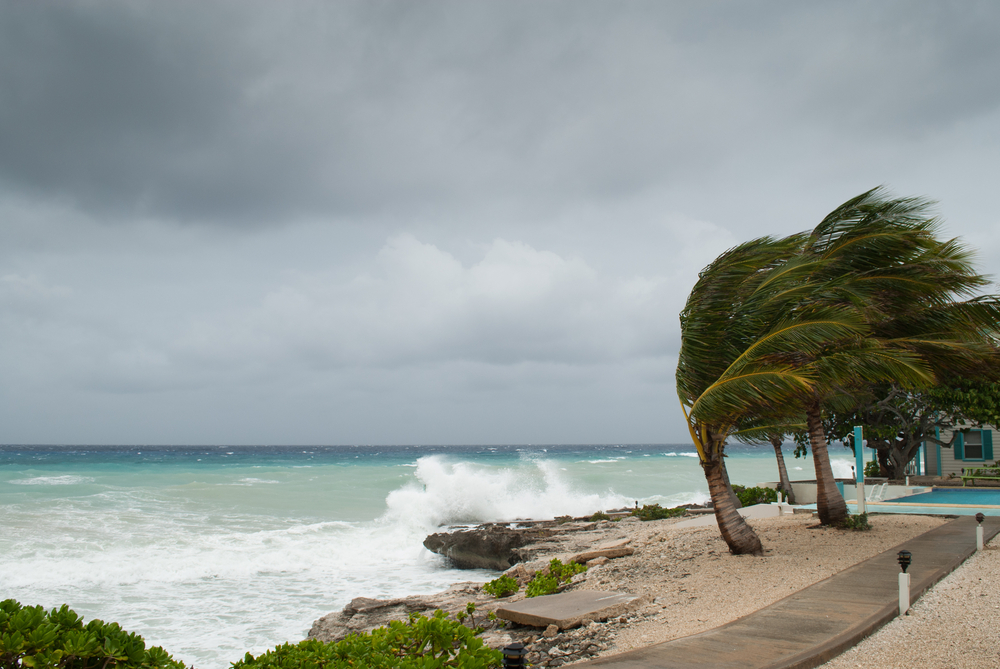 2025 Caribbean Hurricane Season: Forecast, Preparedness, and Potential ...