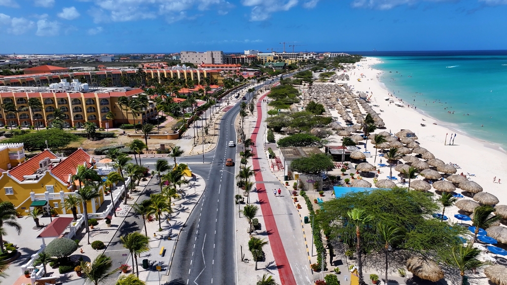 Aruba Insights: Culture, Language, Economy & Investment Opportunities ...